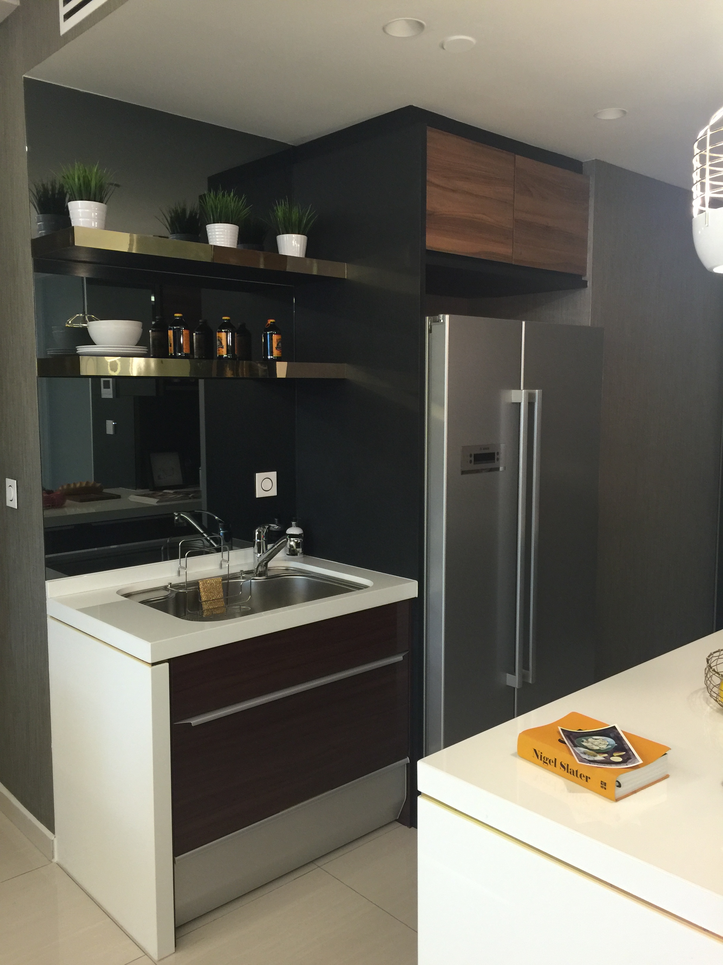 Japan Fully Imported Stainless Kitchen System | My Cleanup