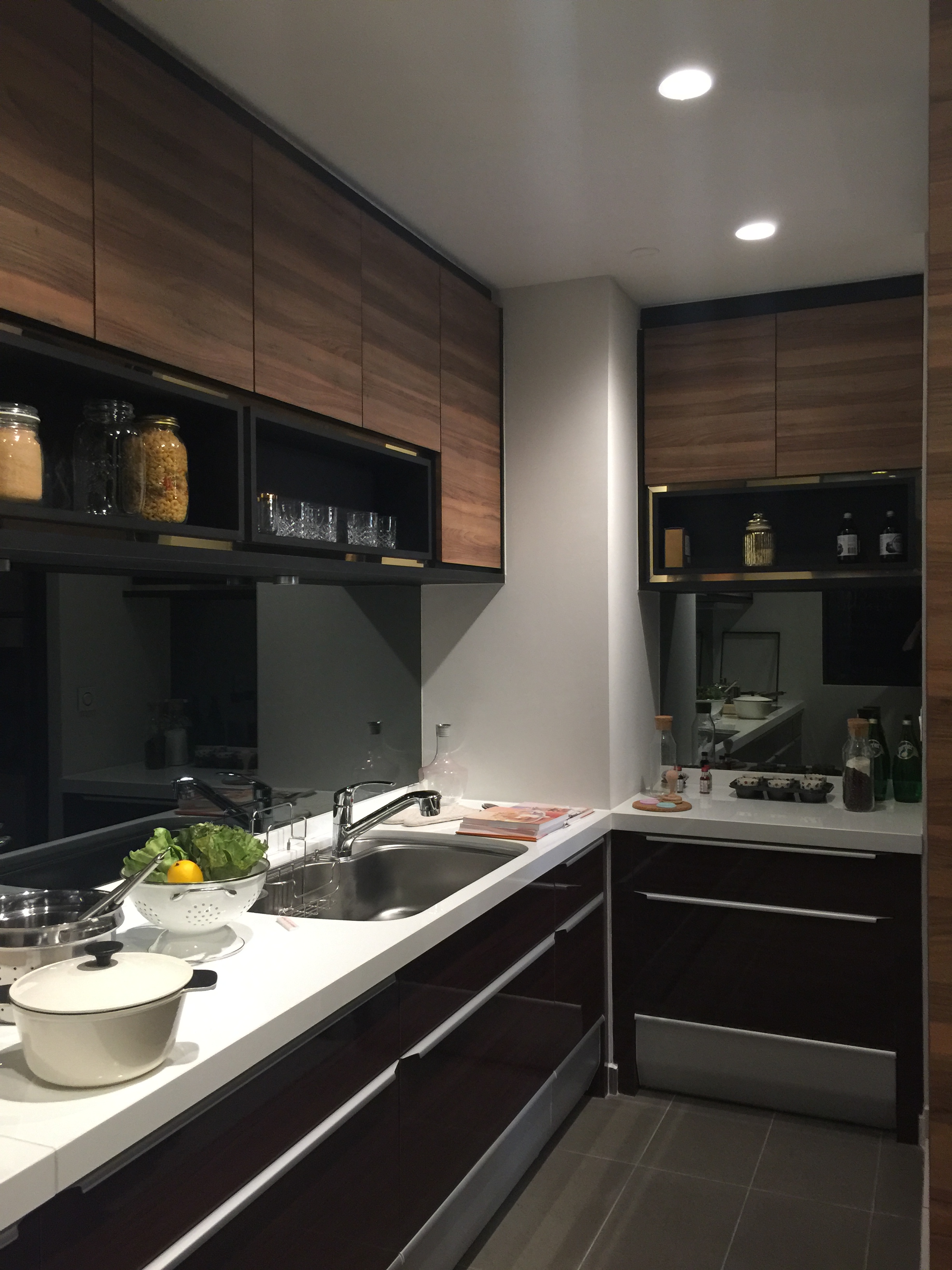 Japan Fully Imported Stainless Kitchen System | My Cleanup